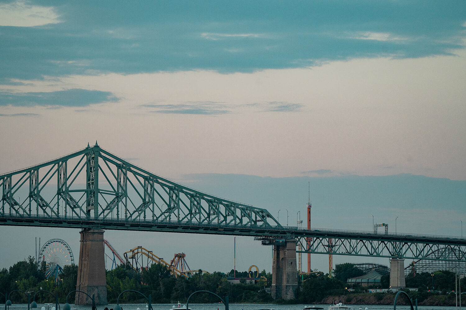Bungee Jumping | Montreal Bungee | Experience the Adrenaline – Montréal ...