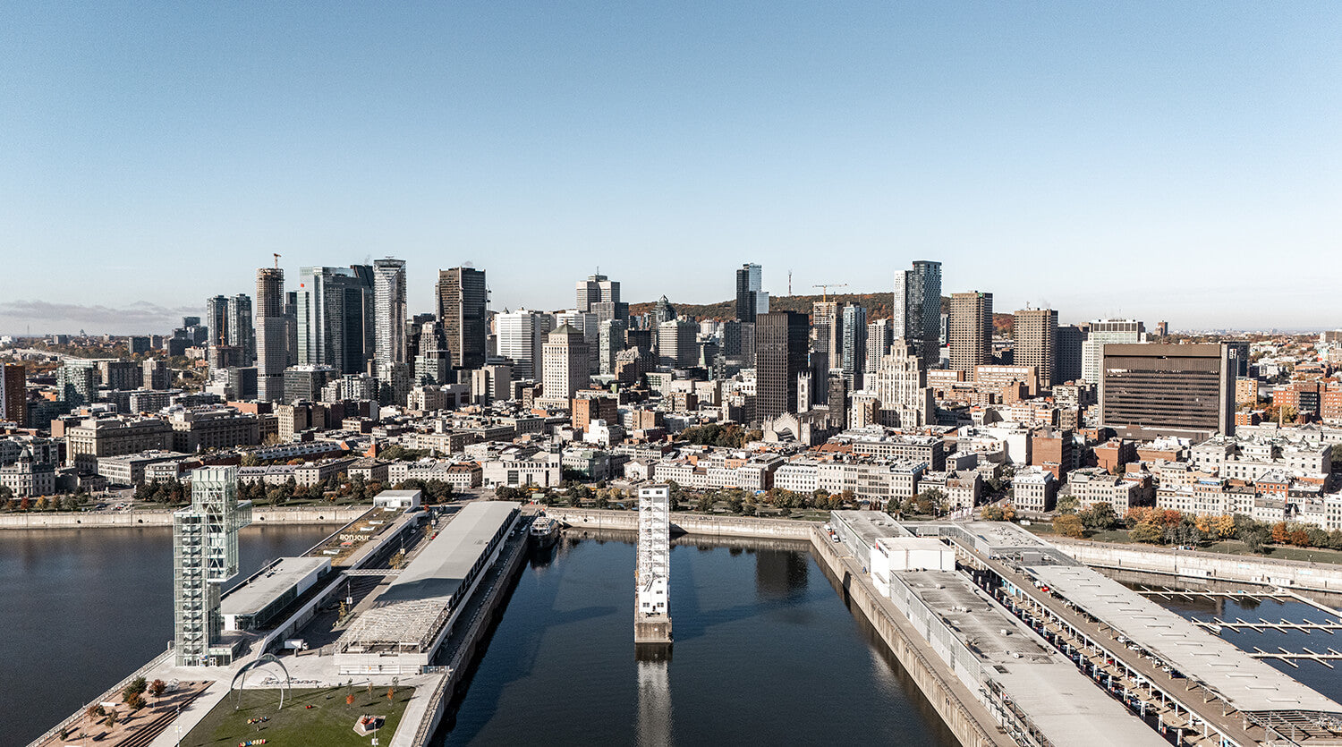 Bungee Jumping | Montreal Bungee | Experience the Adrenaline – Montréal ...